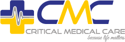 CMC Critical Medical Care – Because Life Matters